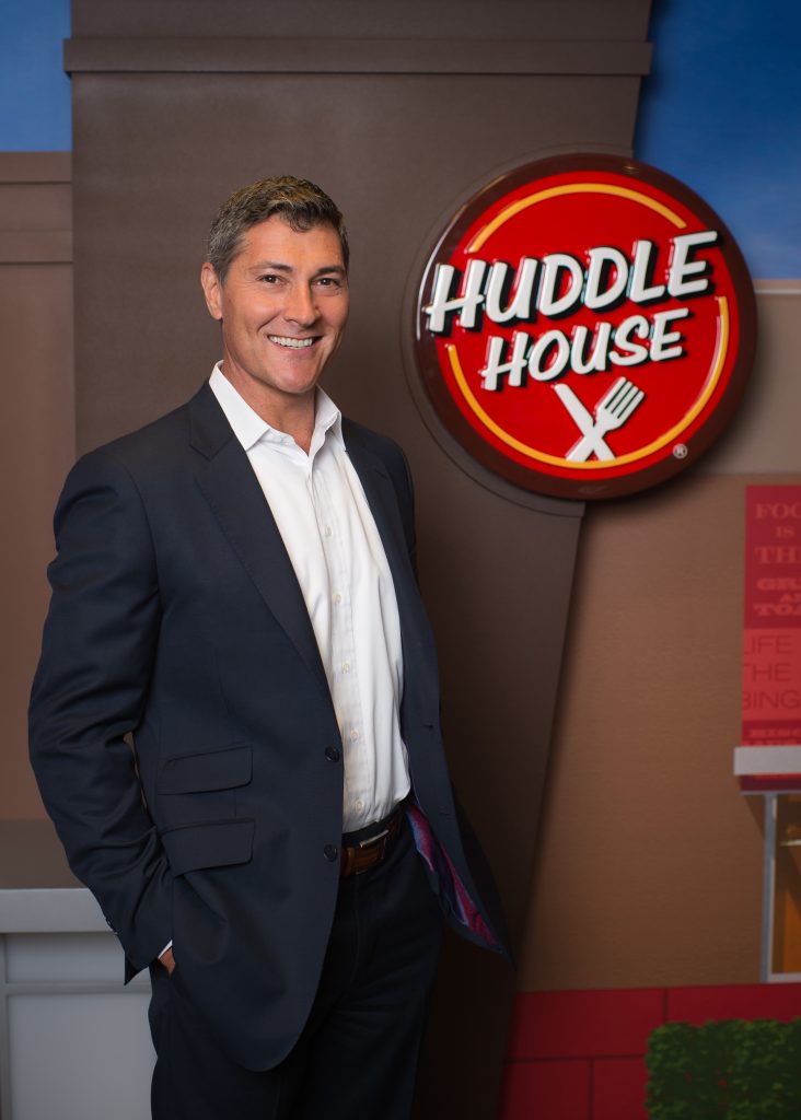 Huddle House Find Big Opportunities in America’s Small Towns ...